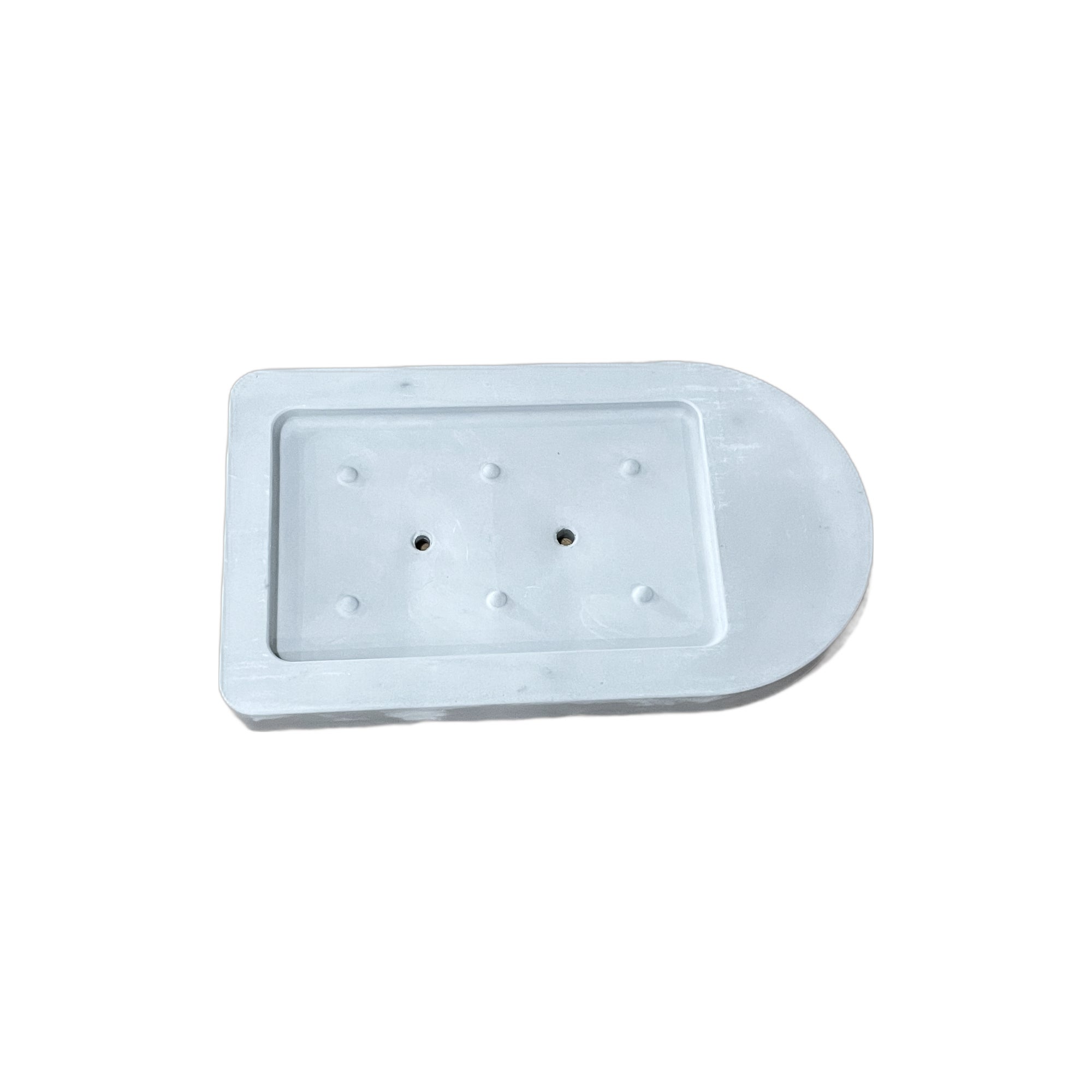 Self-drying Soap Dish | Native Matter